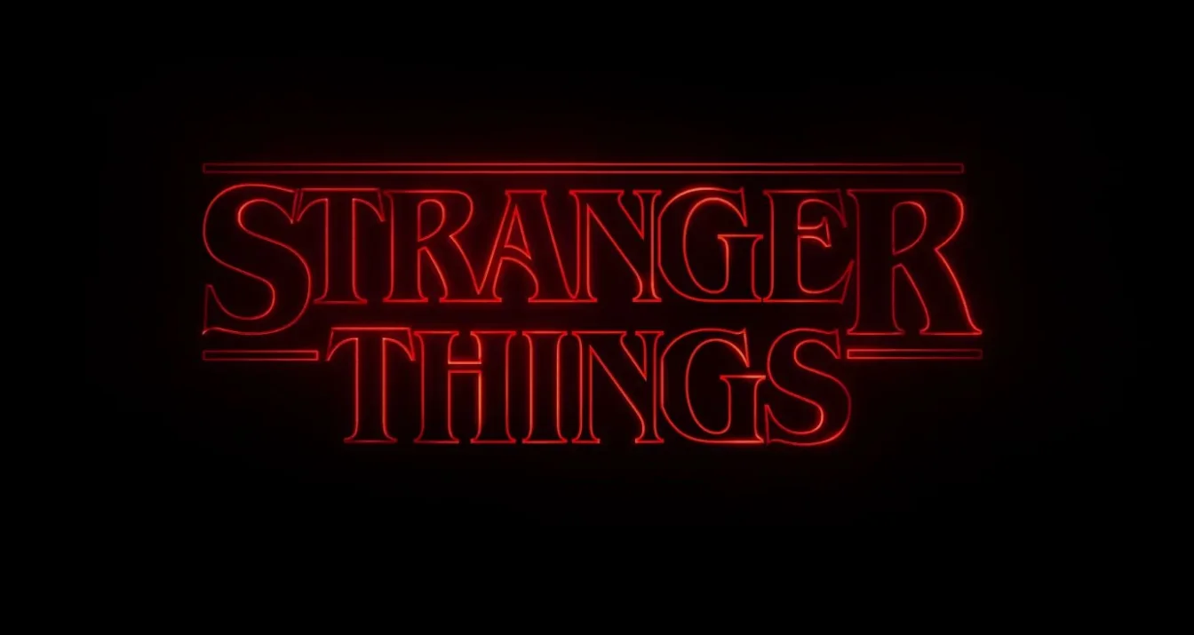 How Stranger Things Became a Global Pop Culture Phenomenon