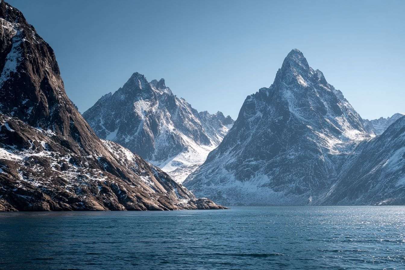 Donald Trump’s Greenland Annexation Plans: Motives and Controversy ...